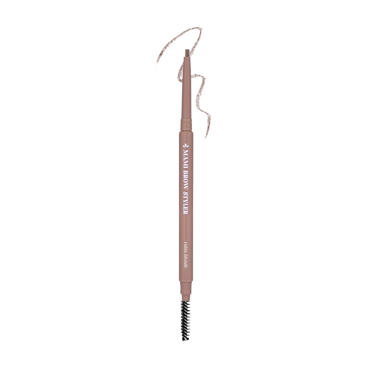 Mami Brow Styler - Rubia – Alamar Cosmetics