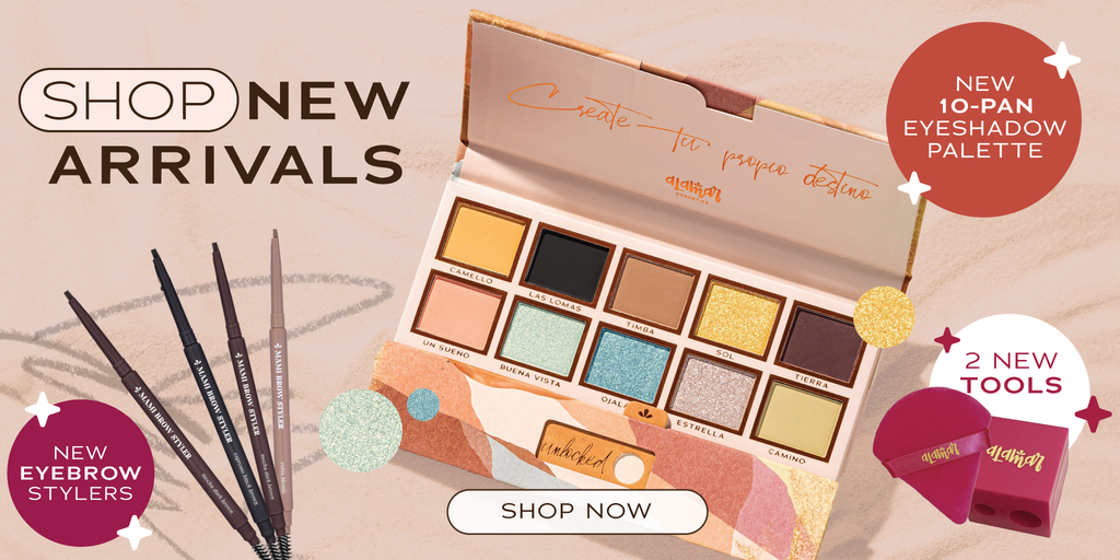 Alamar Cosmetics