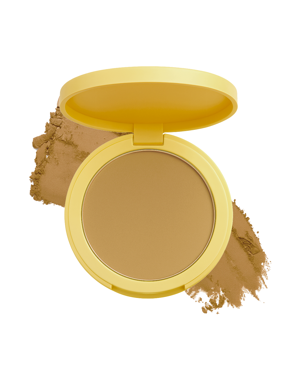 MINI BRONZER - FAIR/LIGHT – Alamar Cosmetics