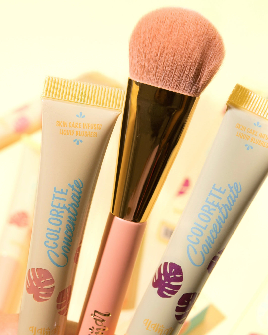 Colorete Concentrates – Alamar Cosmetics